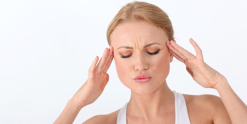 La céphalée : définition, symptômes, traitement - Pierre MARSILLACH